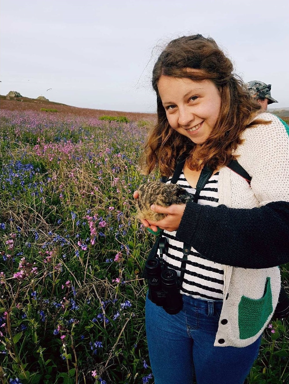 Natasha Gillies | Oxford Navigation Group